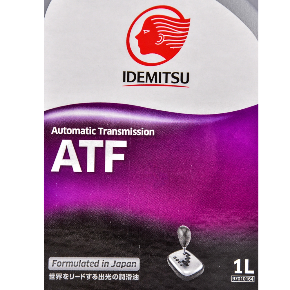 Idemitsu Extreme ATF Синтетическое трансмиссионное масло – купить ...
